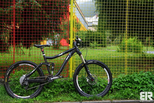 AGang Cult 3.0 – TEST | BikeAndRide.cz