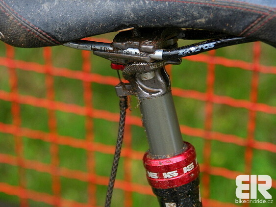 AGang Cult 3.0 – TEST | BikeAndRide.cz