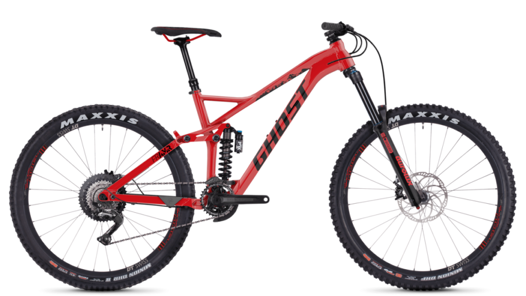 Ghost FRAMR – nová generace se představuje | Tech News | BikeAndRide.cz
