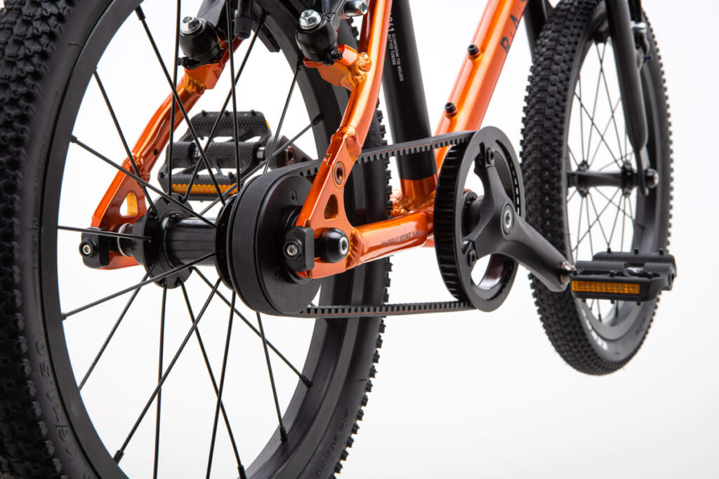 RASCAL bikes a Ondřej Brunecký – Jak se rodí dětská kola?