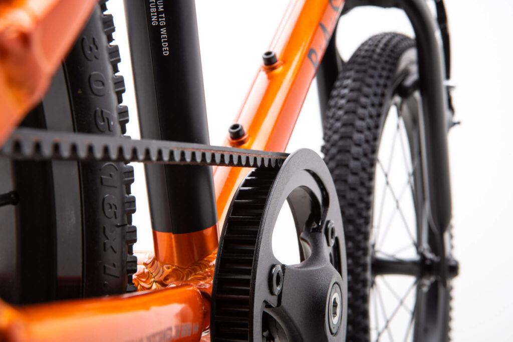 RASCAL bikes a Ondřej Brunecký – Jak se rodí dětská kola?