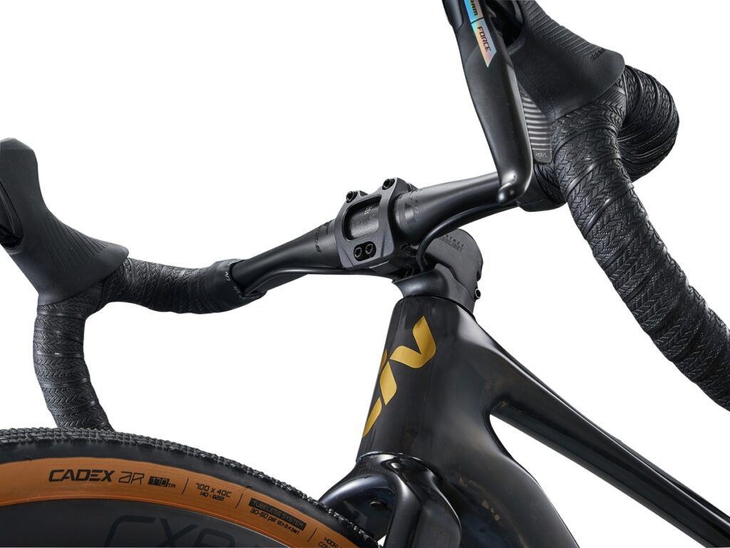 LIV Devote (Advanced Pro) – Holky jsou napřed (TECH NEWS) | BikeAndRide.cz