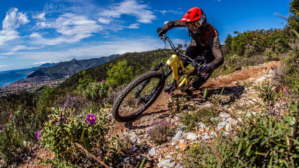 BikeAndRide.cz - Magazín o kolech