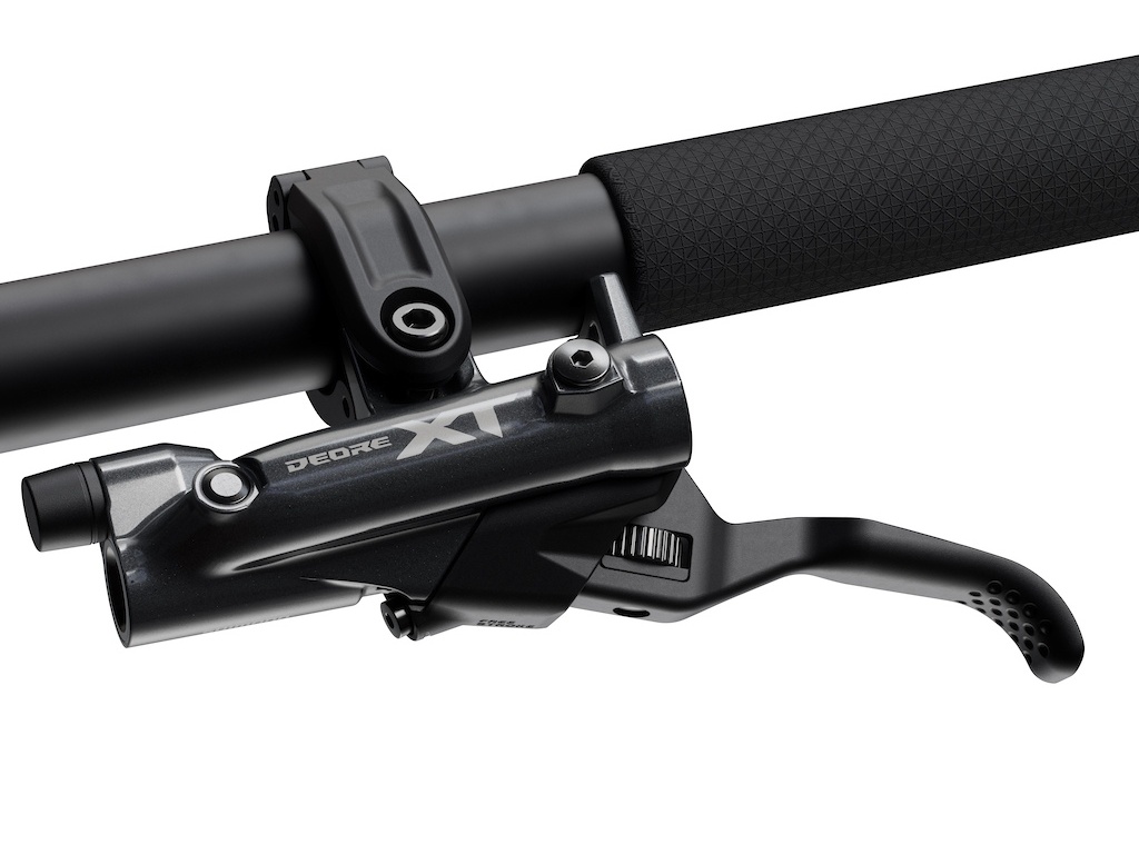 Shimano XT a Deore Di2 – Dostupný japonský bezdrát!